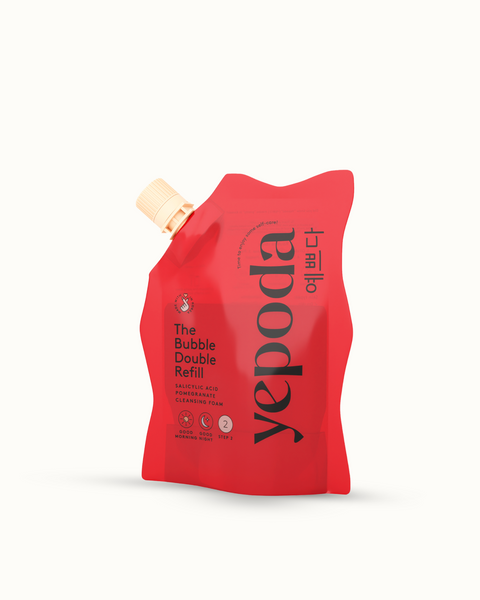 Recharge Soin - Yepoda