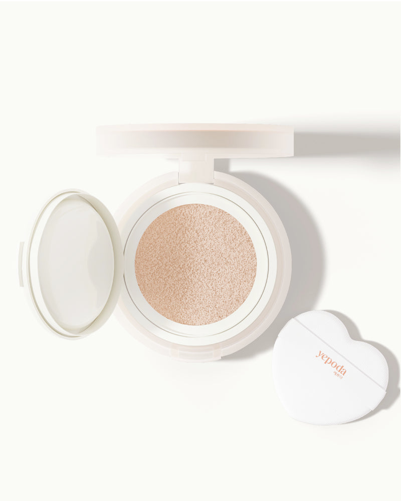 The Dewy Day – Yepoda.fr