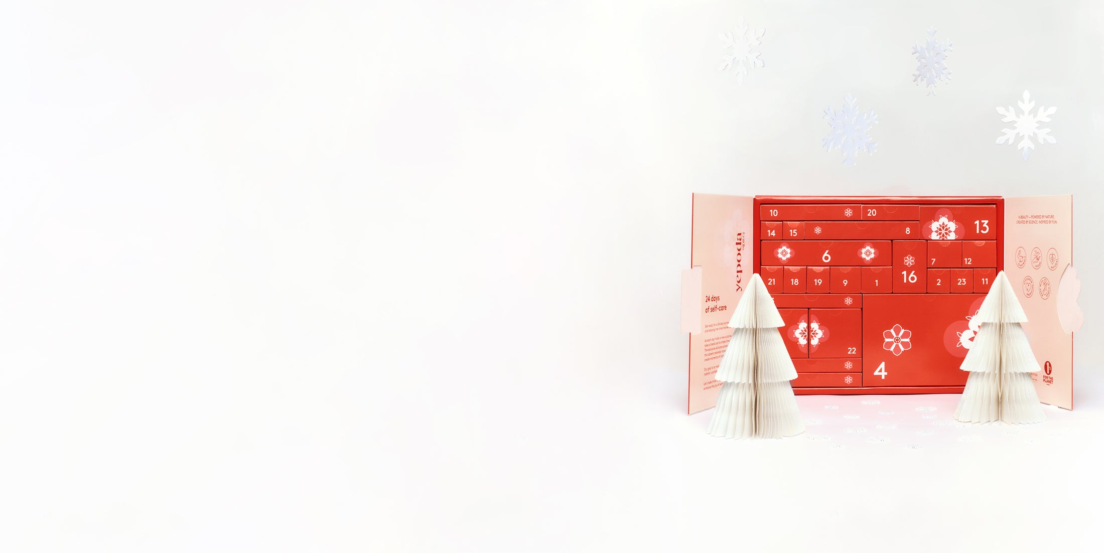 Yepoda - Soins de la Peau Coréen et Naturel – Yepoda.fr